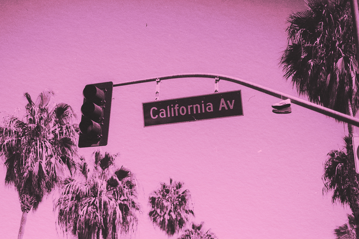 Learn the Secret Dialect Still Spoken in California - Word Smarts