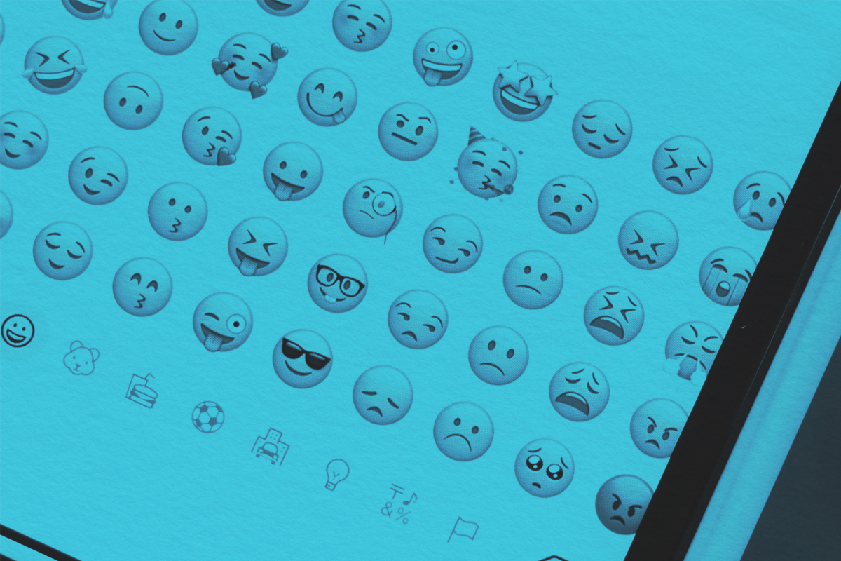 16 of the Most Common Emoji — and How They've Changed - Word Smarts