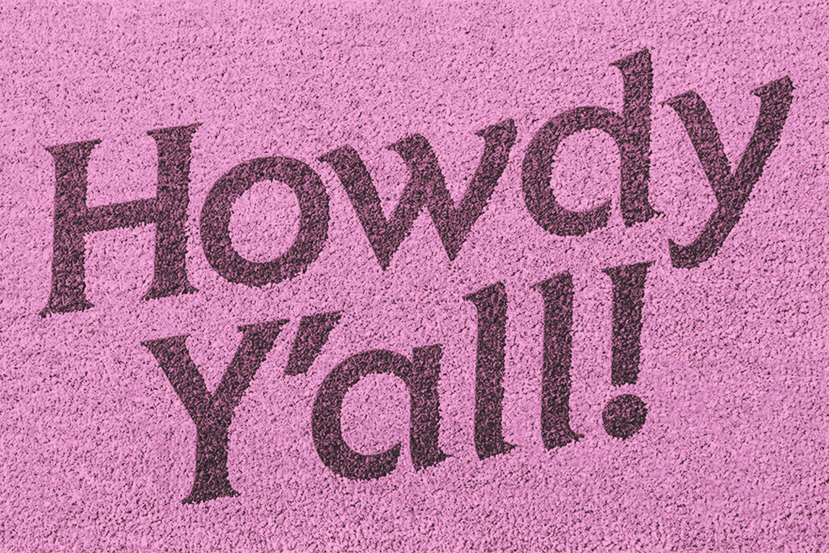 Y'all, All Y'all, and the Quest for a Second-Person Plural Pronoun ...