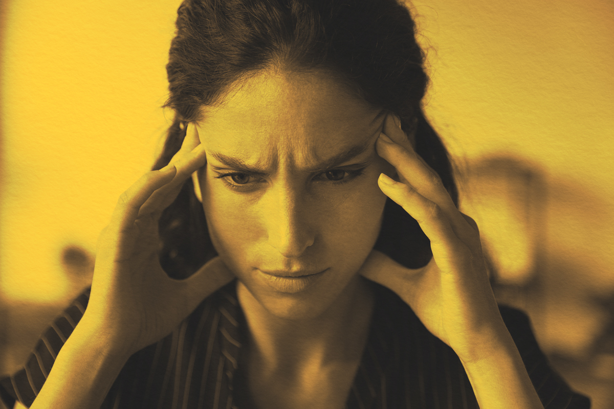 Lethologica: It’s on the ‘Tip of My Tongue’ - Word Smarts