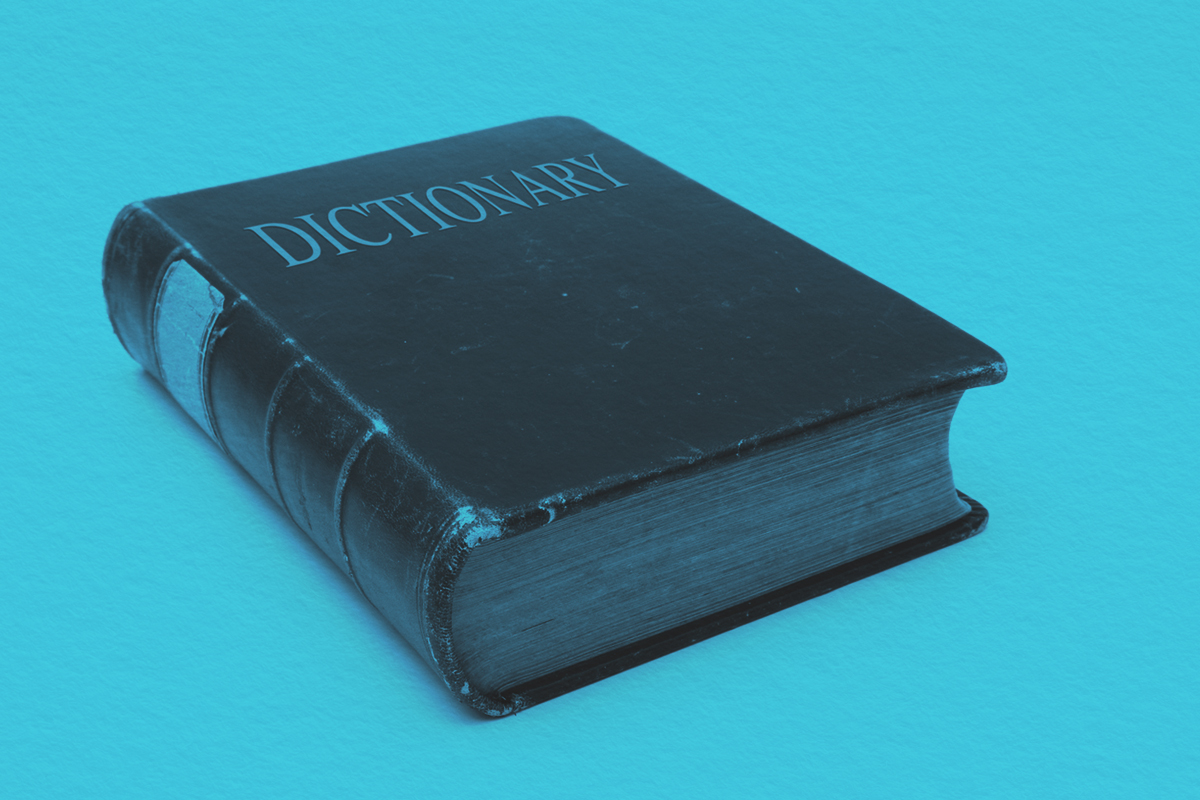 Surprising Original Definitions of Common Words - Word Smarts