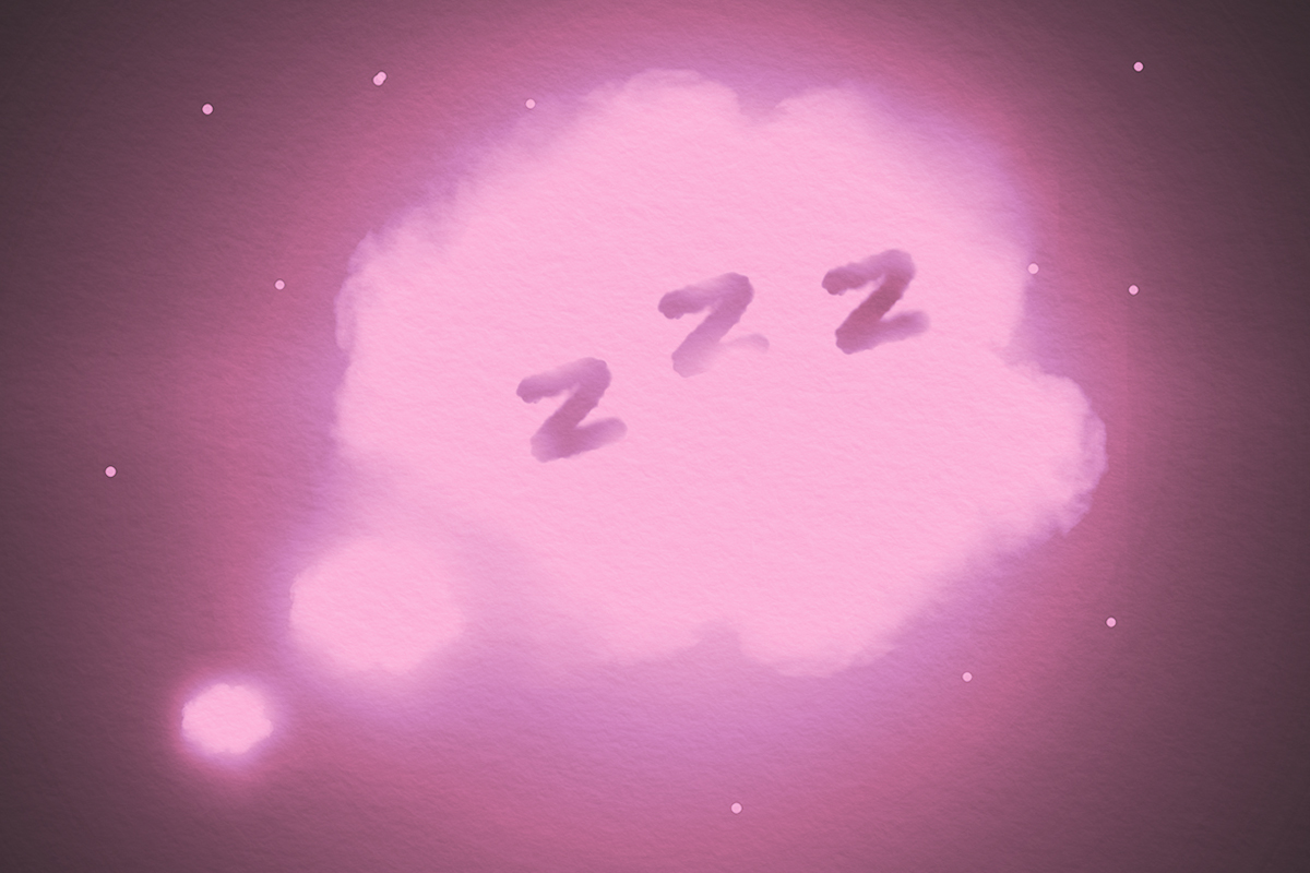 Why Is the Letter ‘Z’ Associated With Sleeping? - Word Smarts