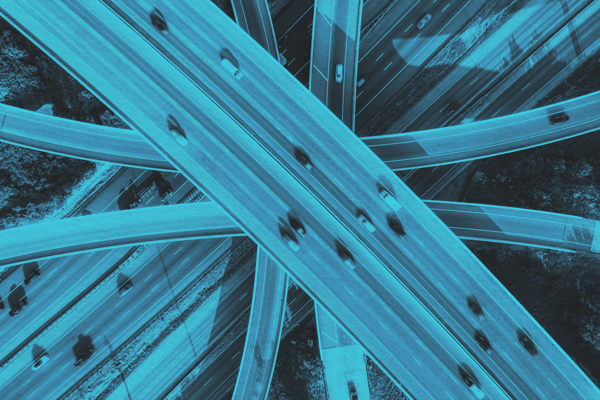 ‘Interstate’ or ‘Freeway’? Understanding the Different Names for Roads ...