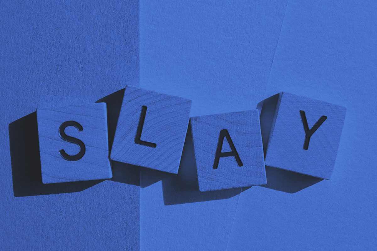 These Slang Terms Reveal Which Generation You Were Born In - Word Smarts