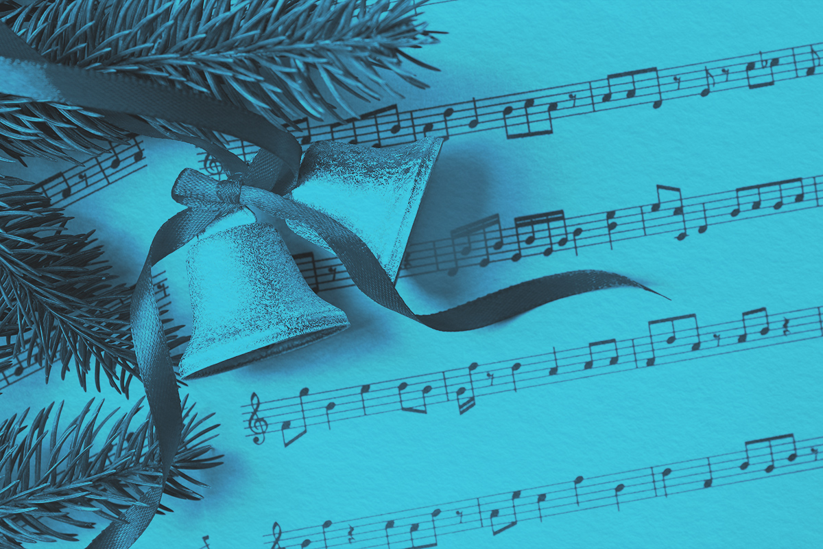 What's a Tannenbaum? A Guide to Puzzling Christmas Carol Terms - Word ...