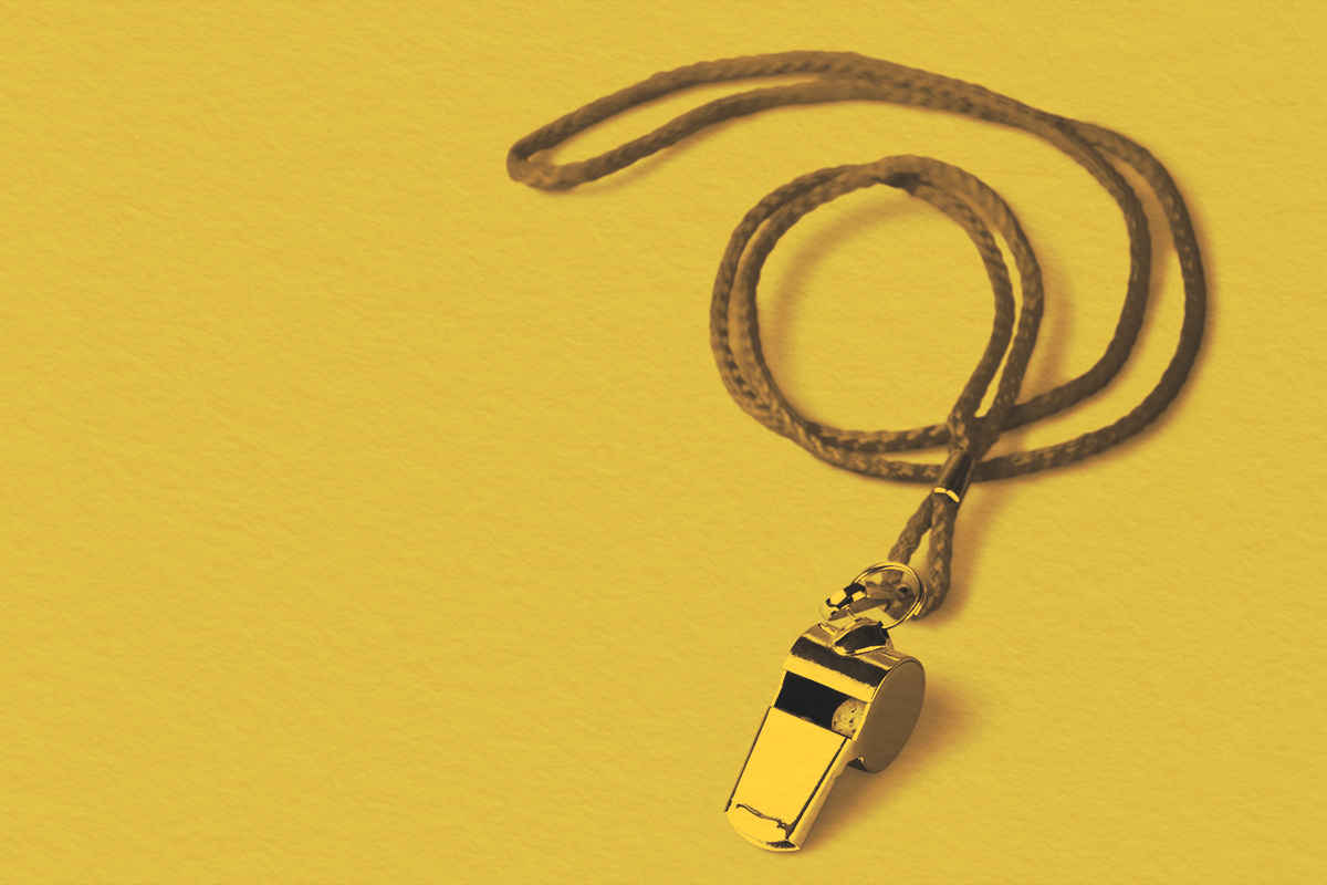 Why Are There Multiple Meanings of ‘Clean as a Whistle’? - Word Smarts