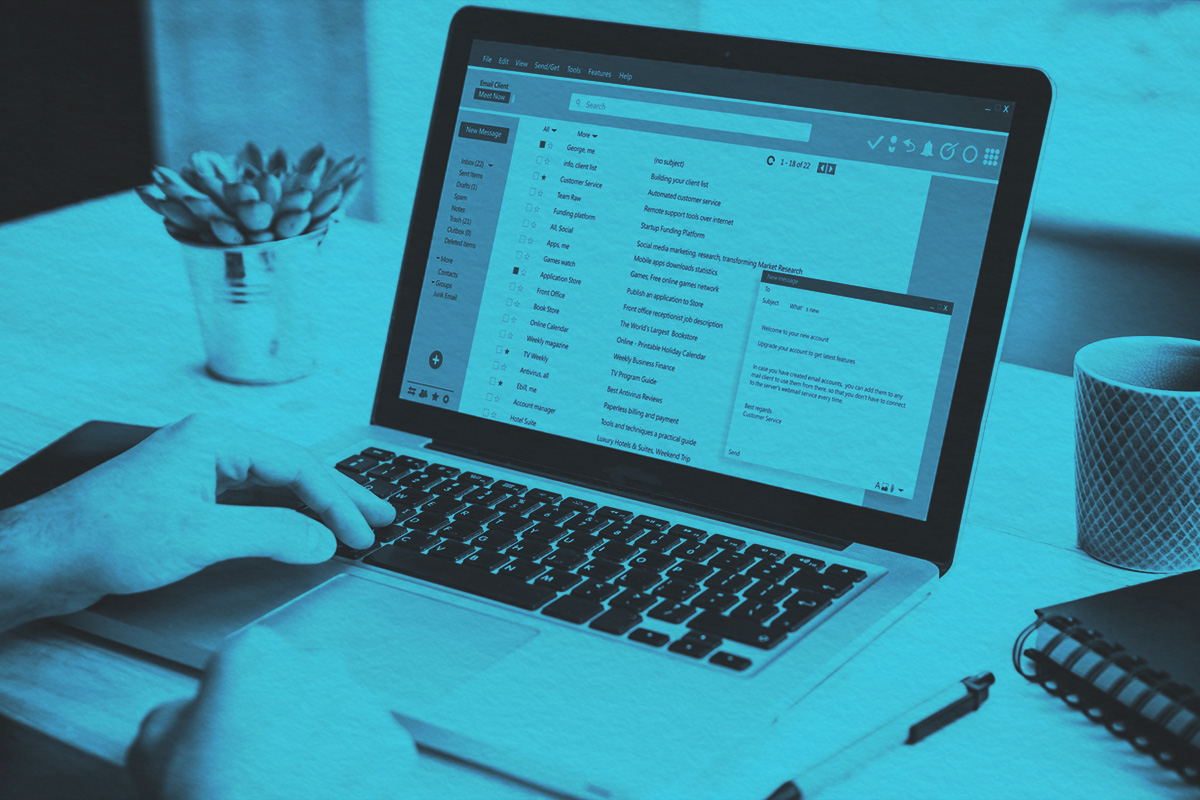 Why Do We Use ‘CC’ in an Email? - Word Smarts