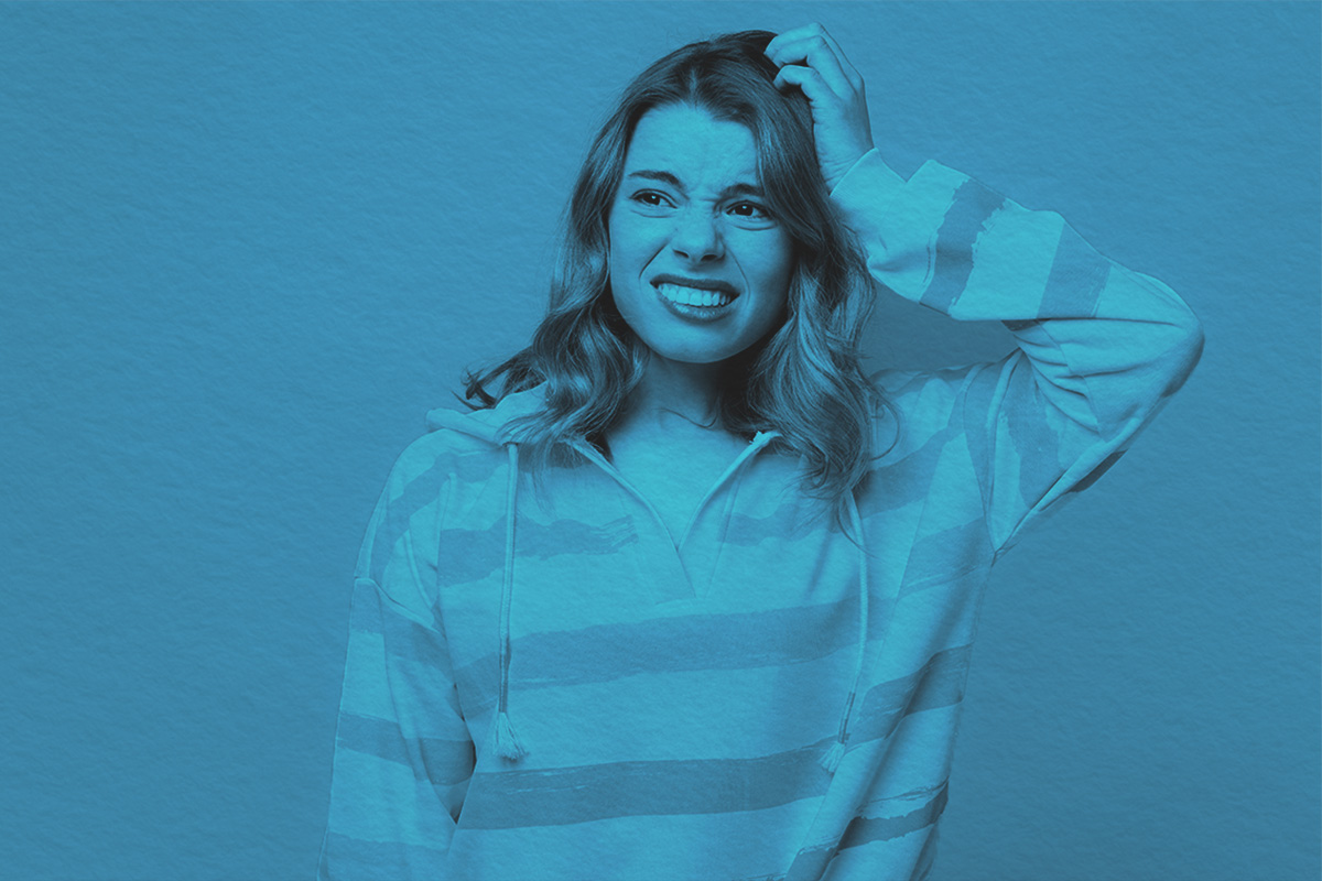 Can You Be “Plussed” Instead of “Nonplussed”? - Word Smarts