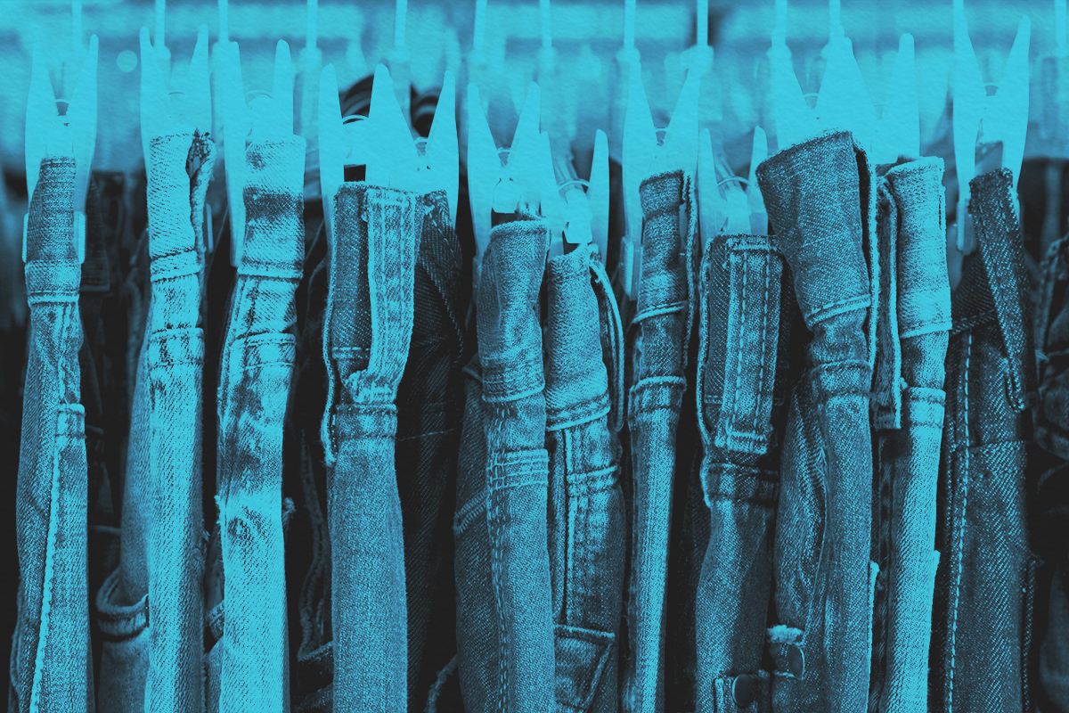 Why Do We Call Them ‘Jeans’? - Word Smarts