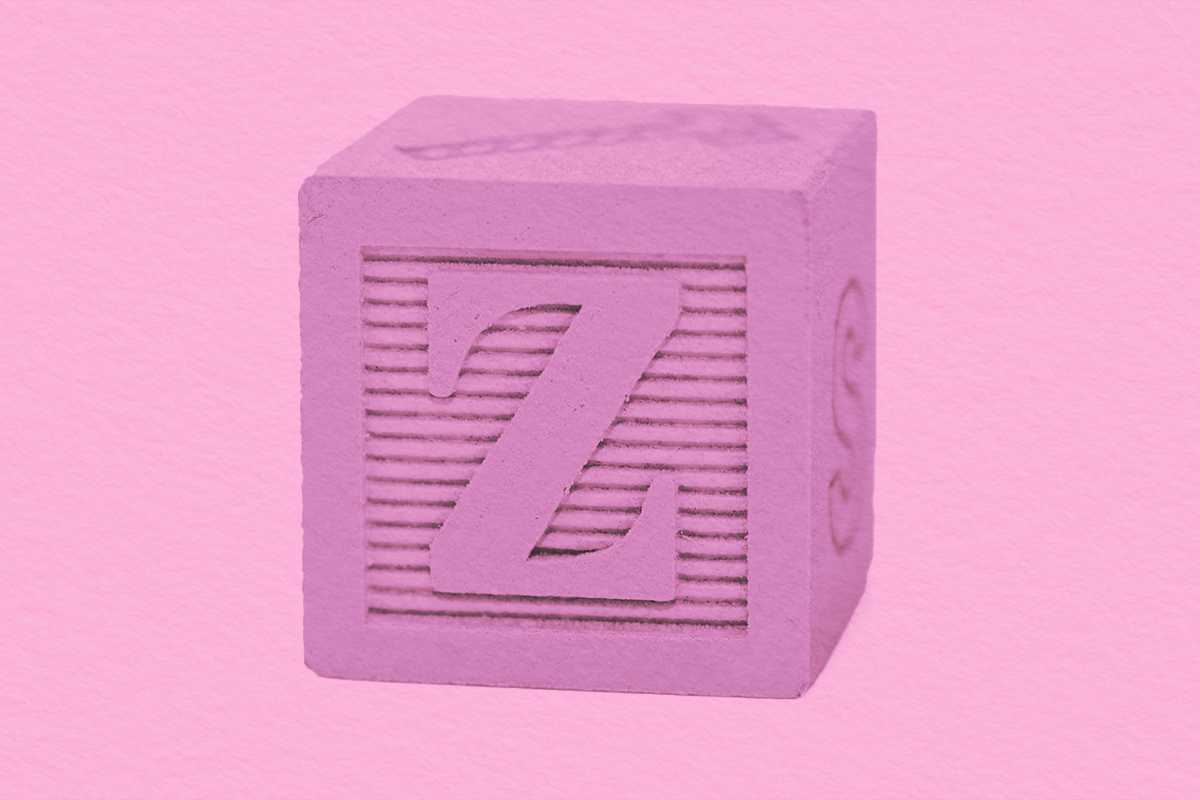 Why Do Non-Americans Refer to ‘Z’ as ‘Zed’? - Word Smarts