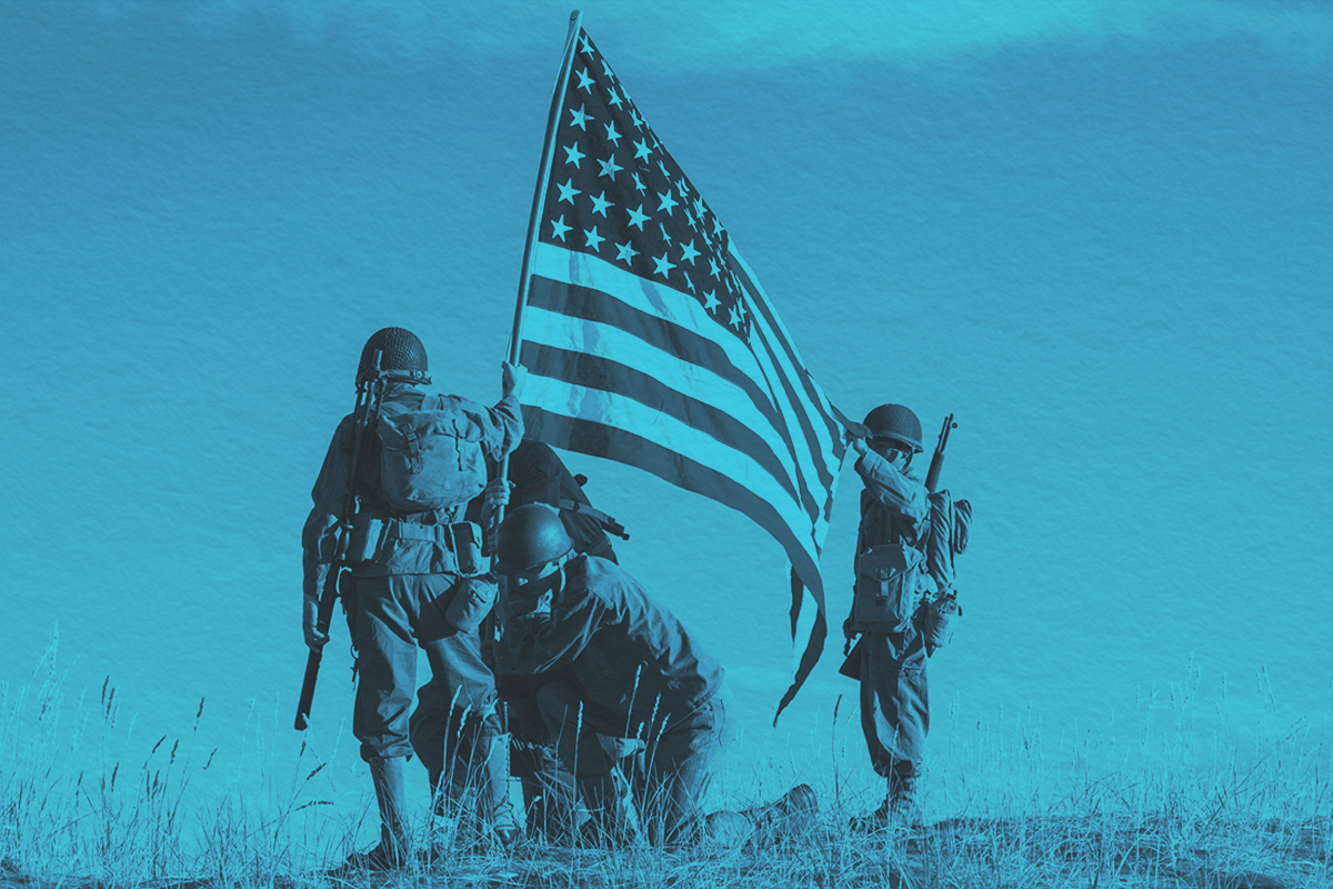 Why Are Soldiers Called GIs? - Word Smarts