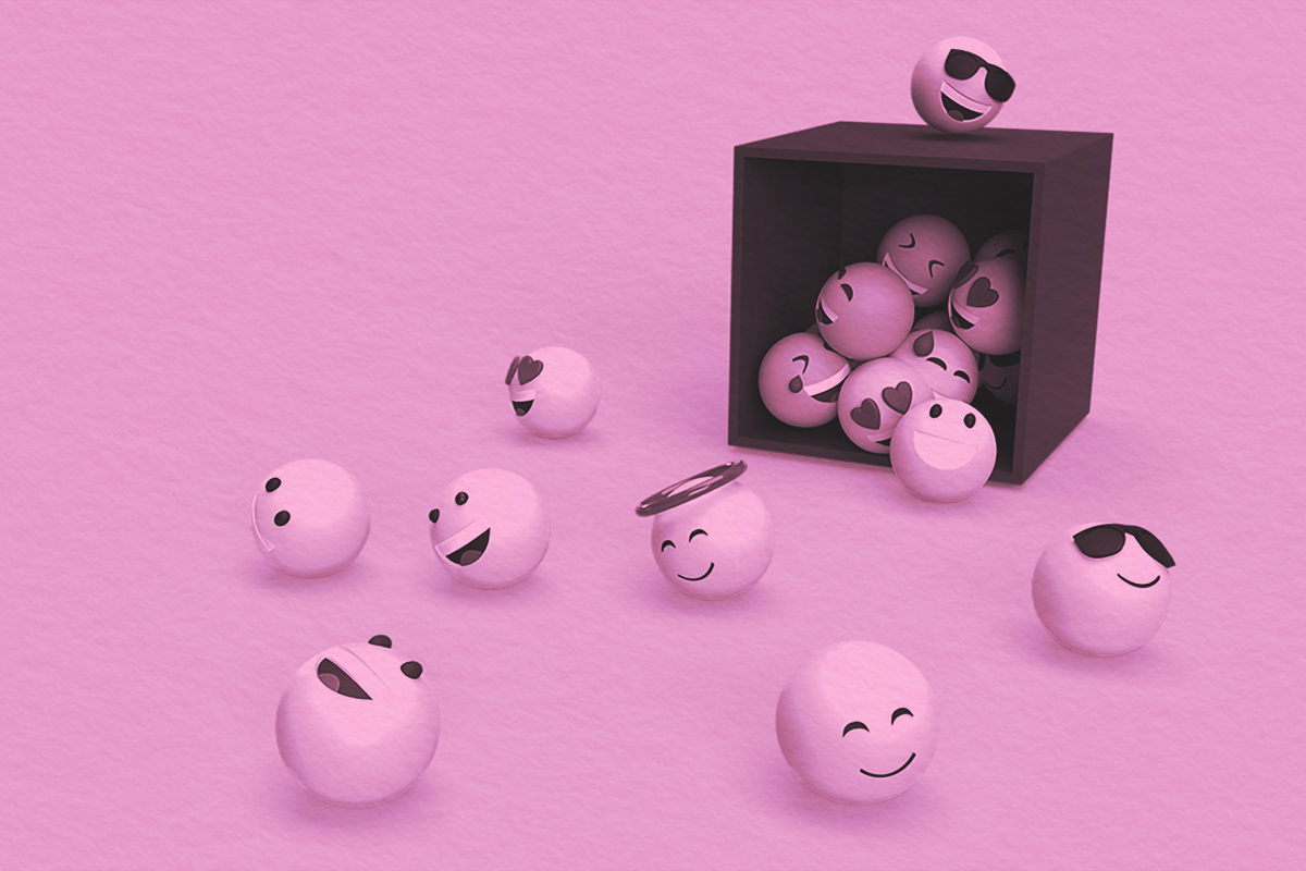 What Does ‘Emoji’ Mean? - Word Smarts