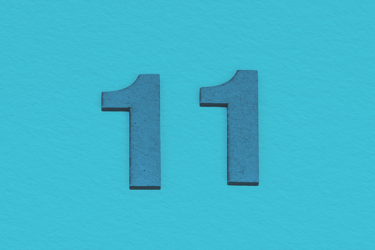 Why Do We Say ‘Eleven’ — Not ‘Oneteen’? - Word Smarts