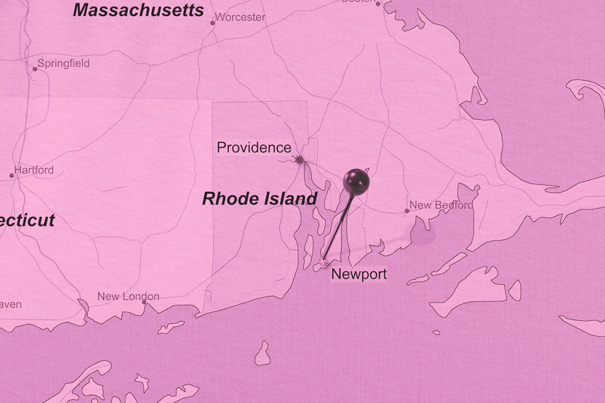 Why Is Rhode Island Called an Island When It Isn’t One? - Word Smarts